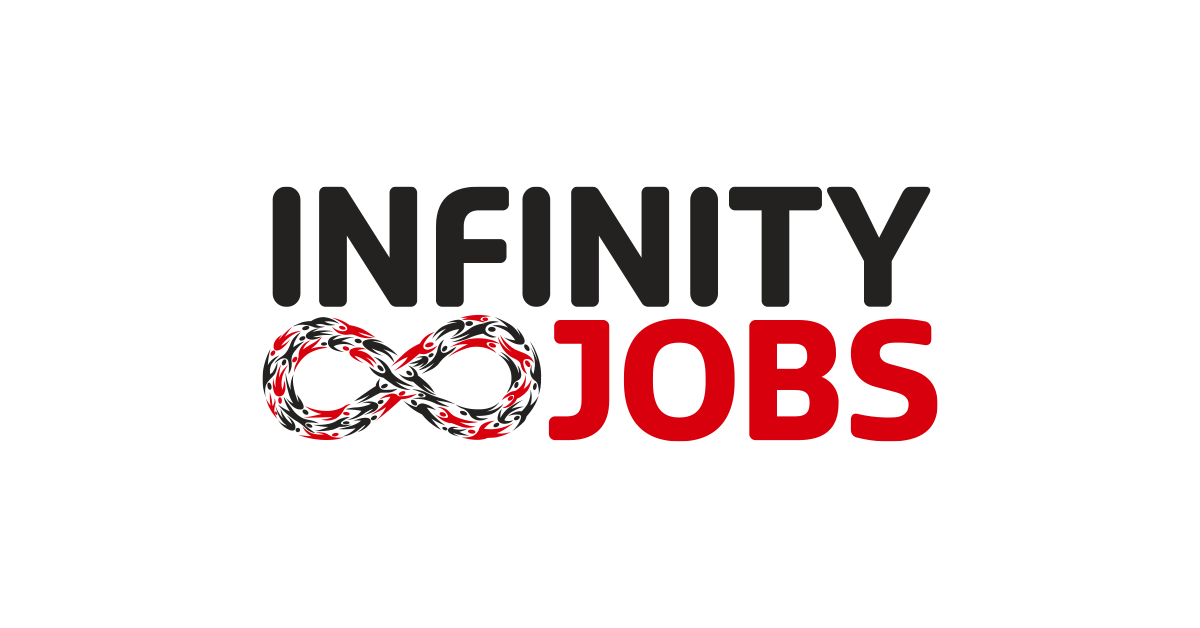 Over Infinity - Infinity Jobs